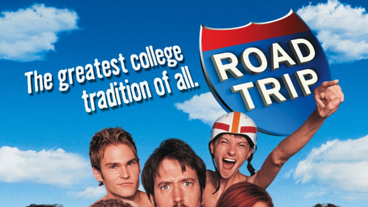 ‎Road Trip - Apple TV