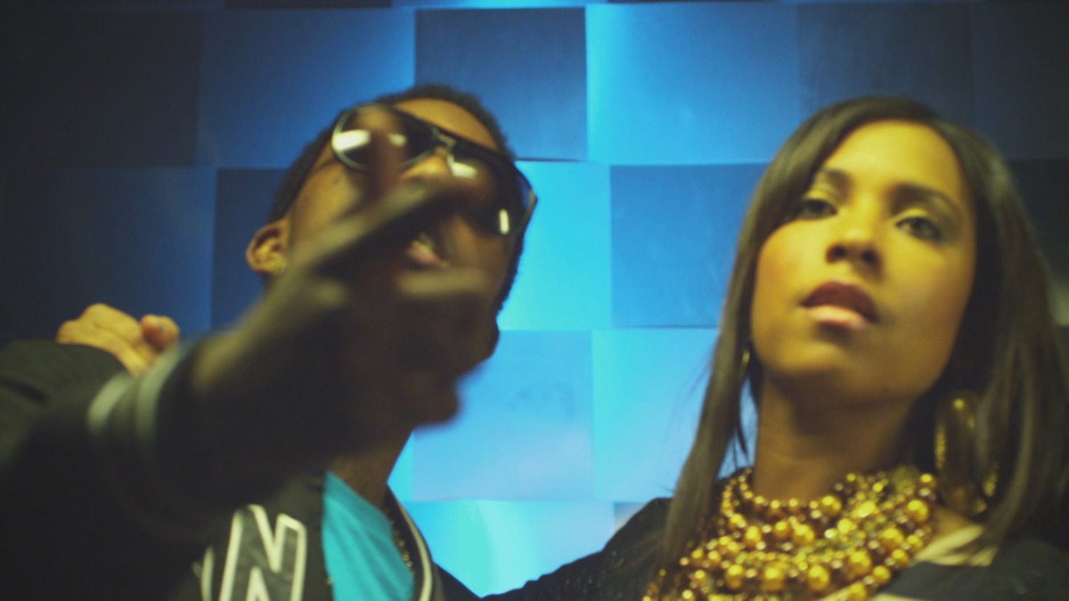 ‎Bring It Back - Music Video by Travis Porter - Apple Music