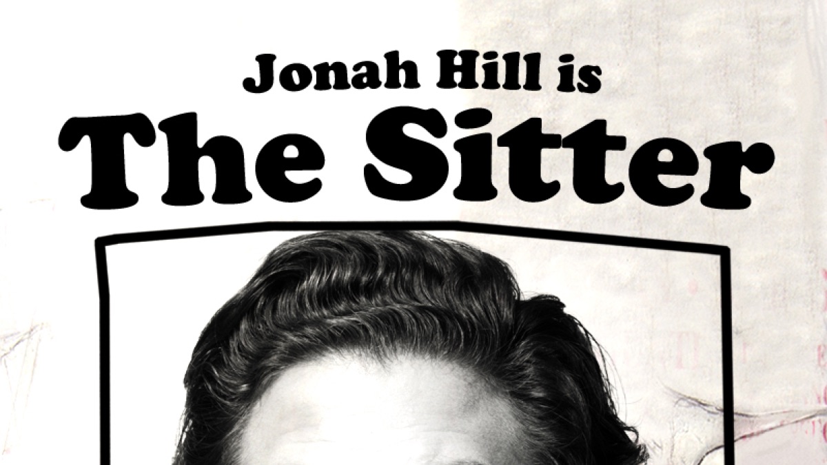 ‎The Sitter - Apple TV