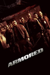 Armored - Movie - Hay.tv