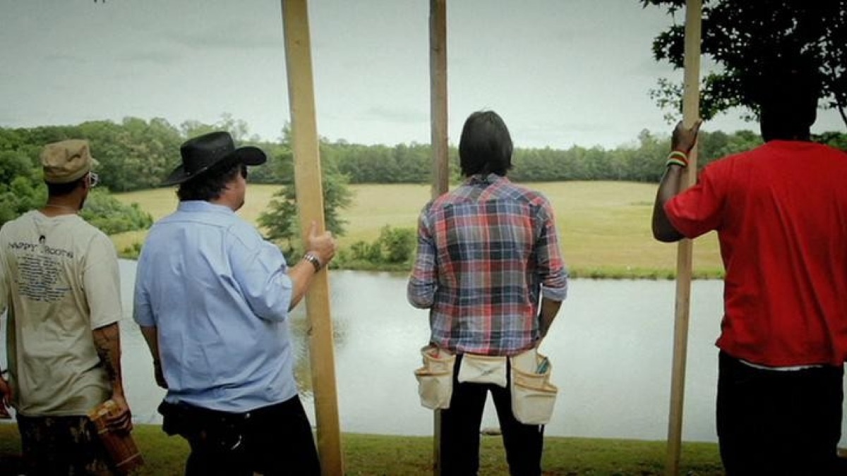 ‎Waste Some Time (feat. Nappy Roots & Nic Cowan) - Music Video by Colt ...