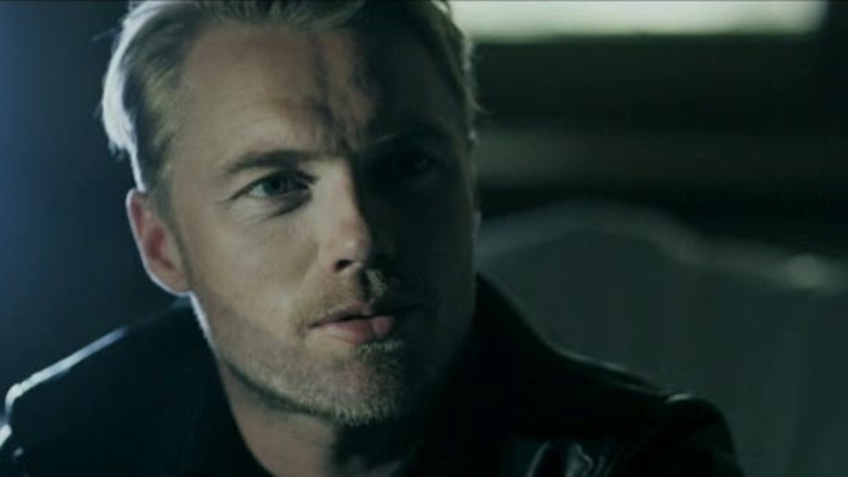 This Is Your Song》- Ronan Keating的音乐视频 - Apple Music