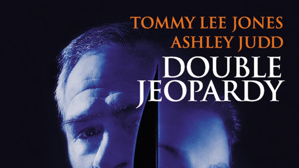 ‎Double Jeopardy - Apple TV