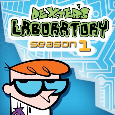 Dexter's Laboratory, Season 1 iTunes