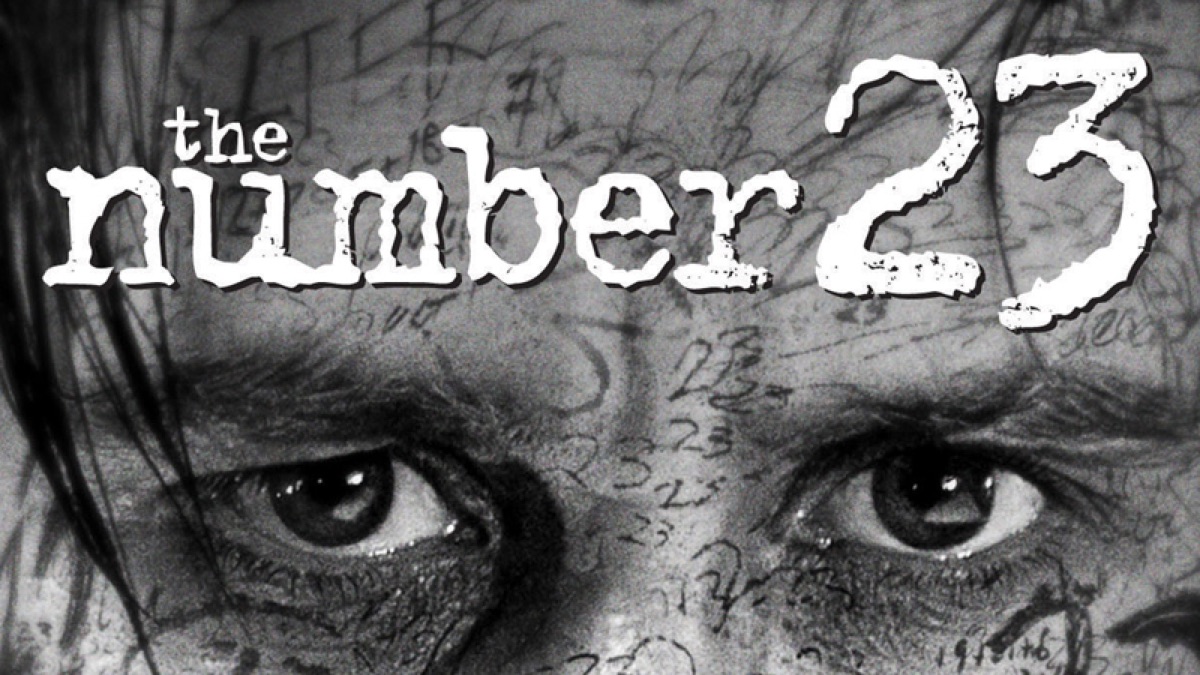 ‎The Number 23 - Apple TV