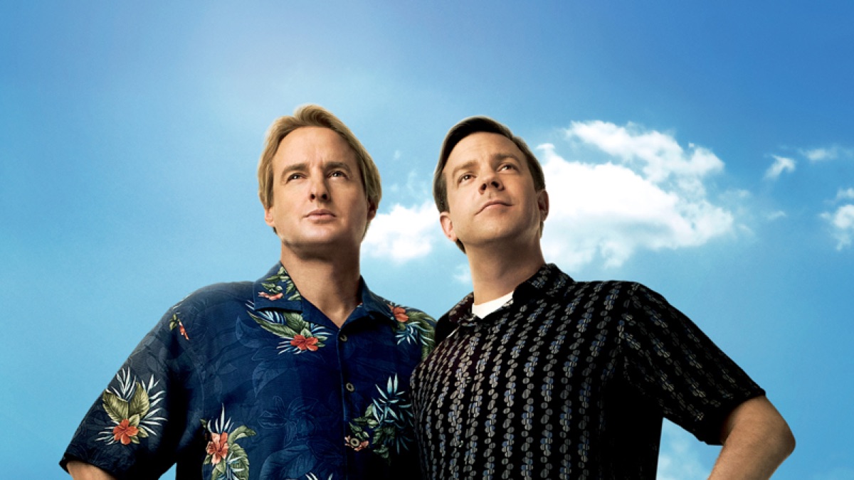 ‎Hall Pass - Apple TV
