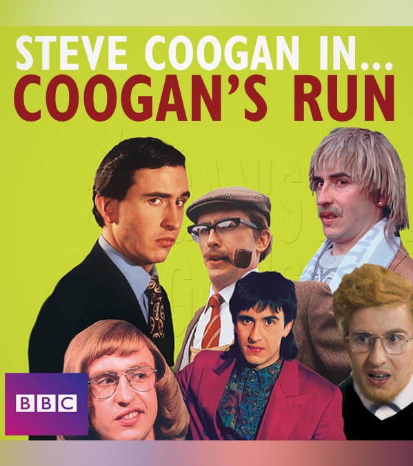 ‎Coogan's Run - Apple TV