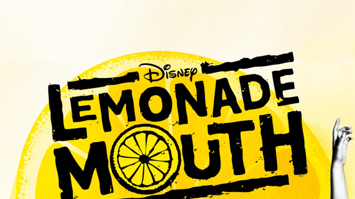 ‎Lemonade Mouth - Apple TV