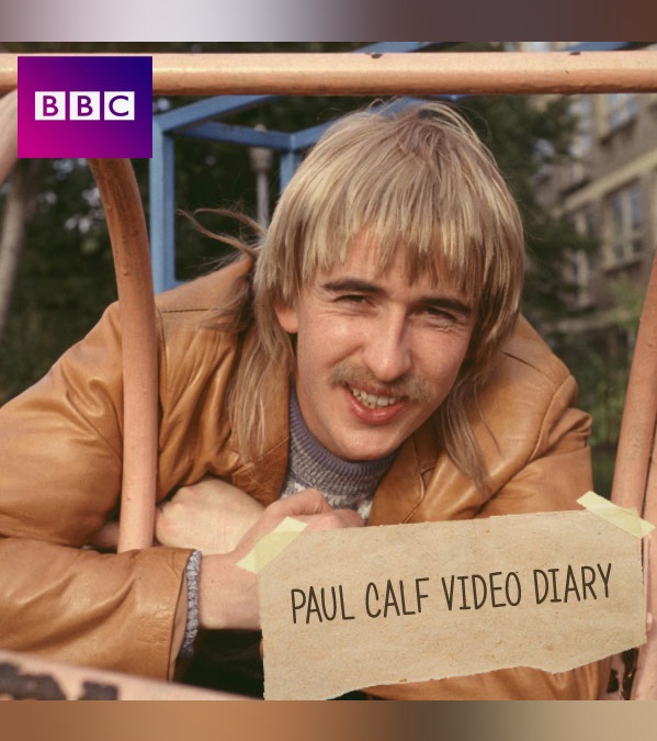 Paul Calf Video Diary - Apple TV (UK)