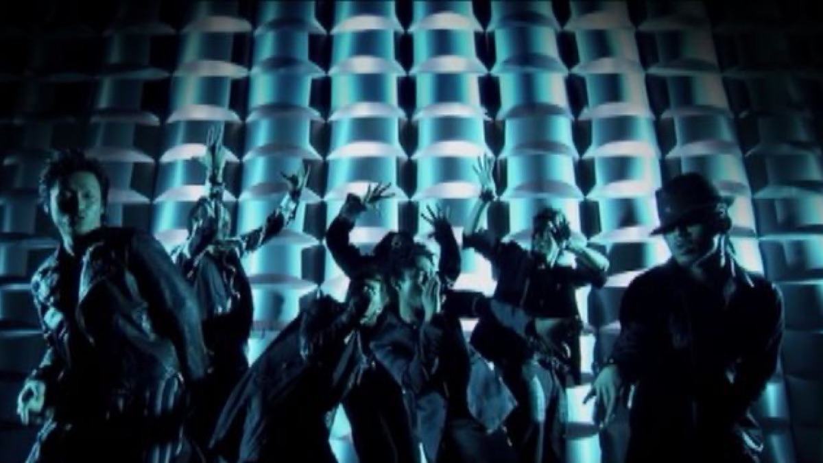 WE!》- J Soul Brothers的音乐视频 - Apple Music