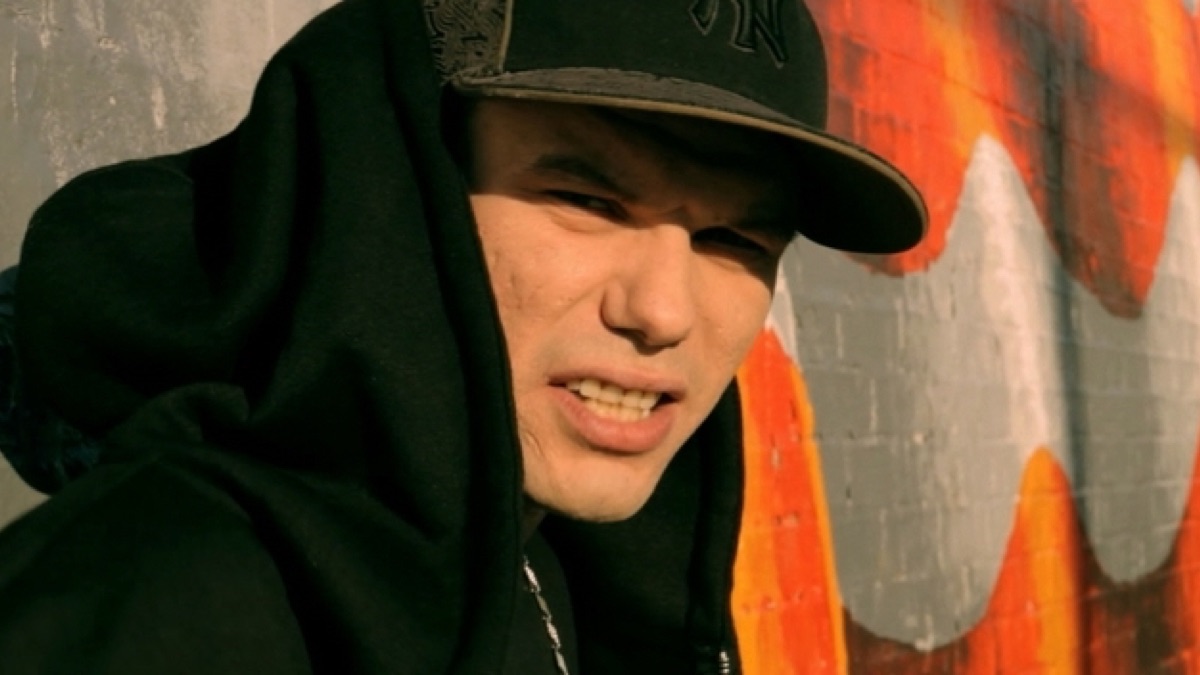 ‎Walk the Line - Music Video by Sean Strange - Apple Music
