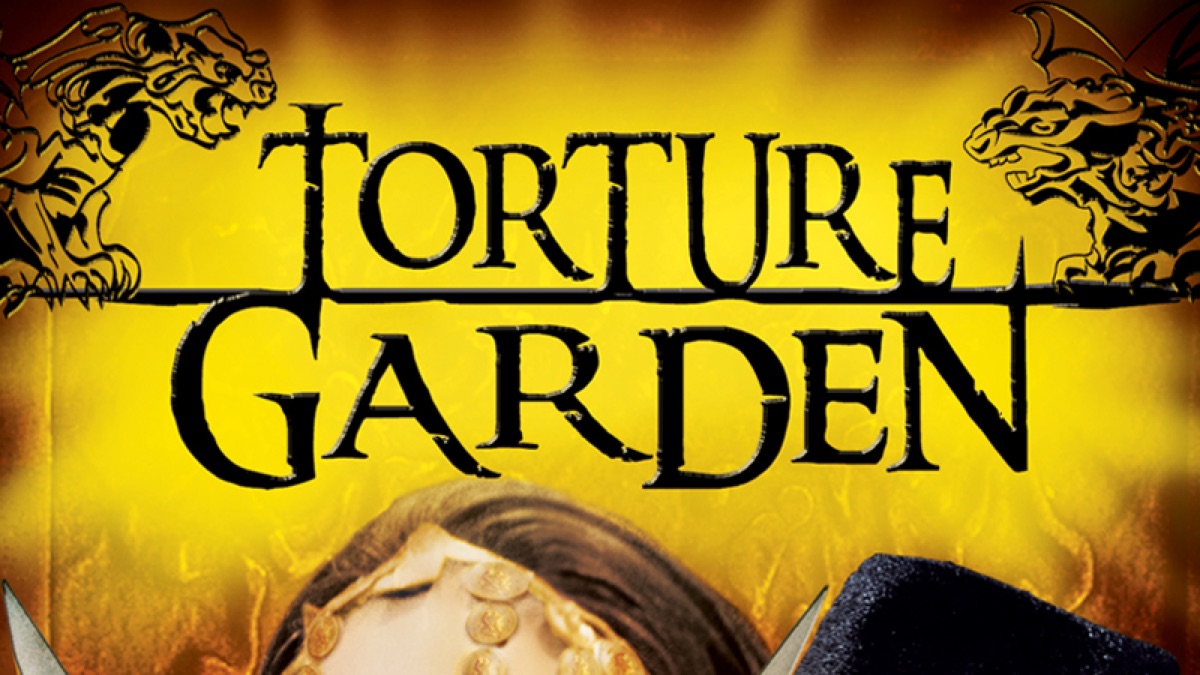‎Torture Garden - Apple TV