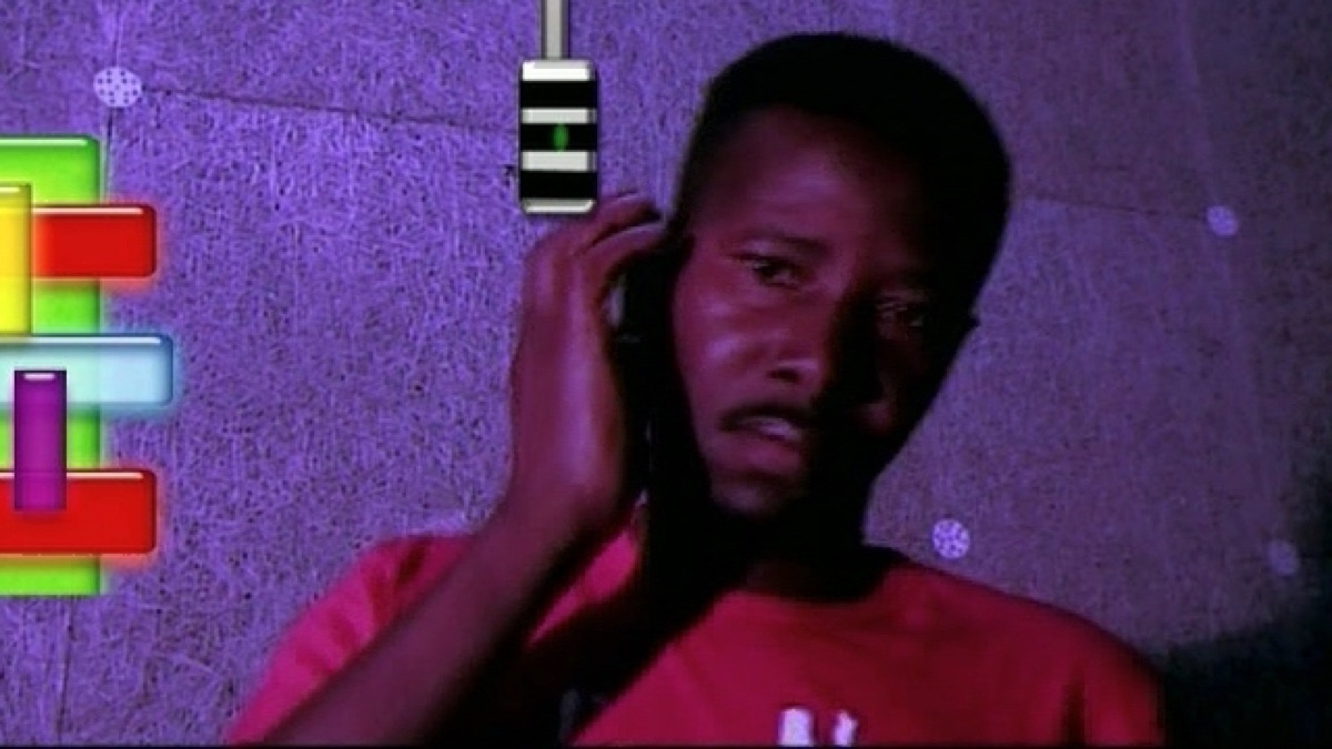 ‎Generations - Music Video by Roland Jackson - Apple Music