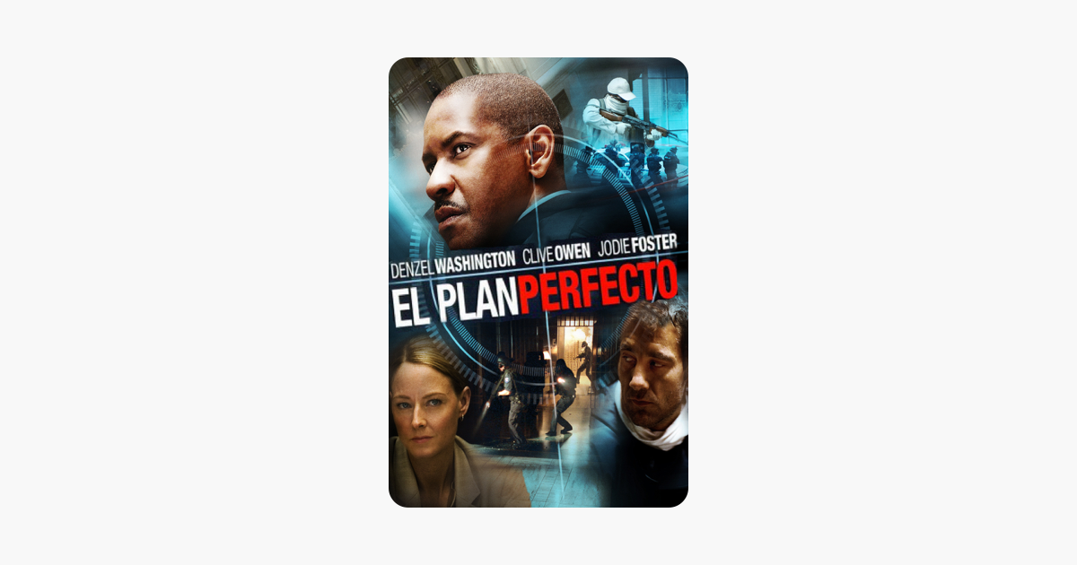 ‎El Plan Perfecto (Subtitulada) en iTunes