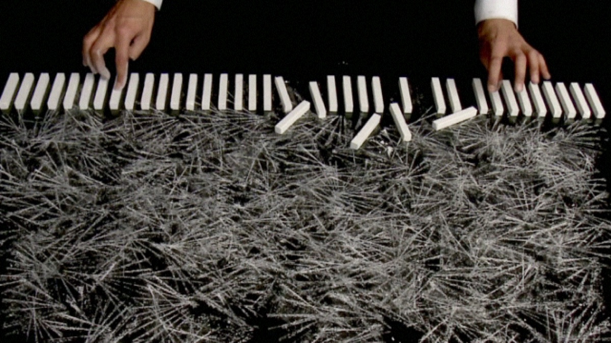 ‎Pictures Reframed (Risør Chamber Music Festival, June 2009) - Music ...