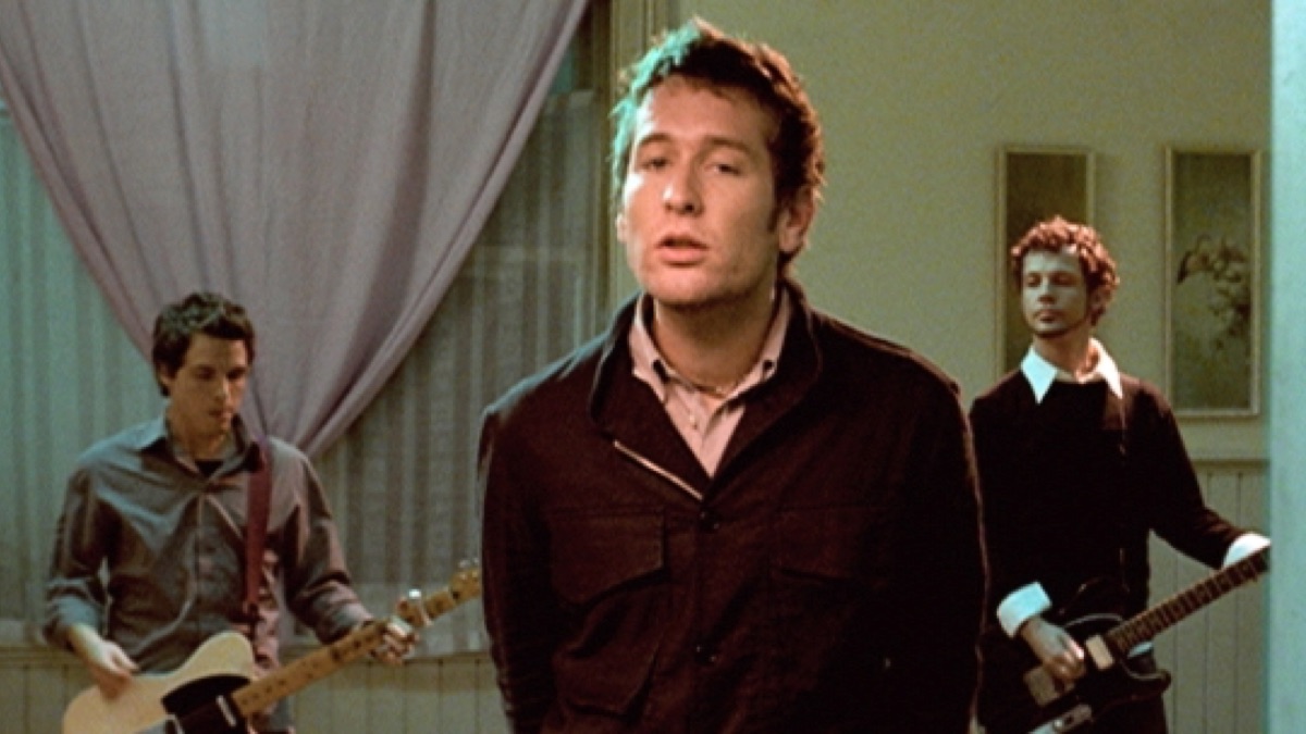 ‎Video musical de “Smoke” de Eskimo Joe en Apple Music