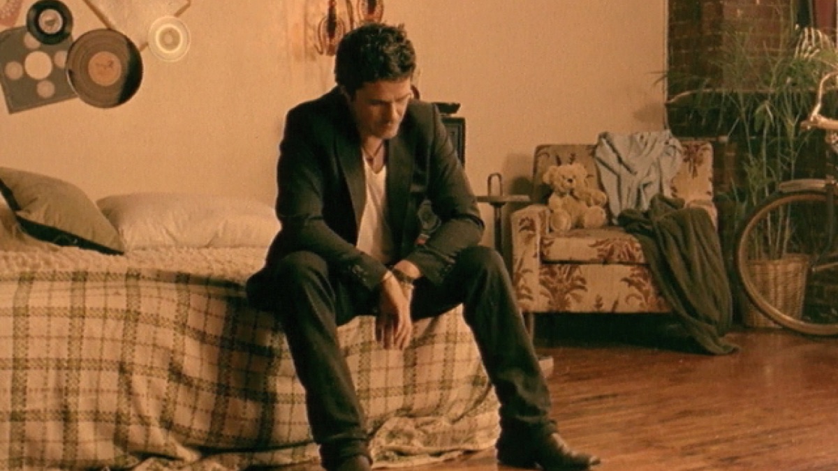 ‎A la primera persona de Alejandro Sanz en Apple Music