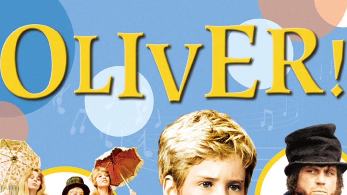 ‎Oliver! - Apple TV