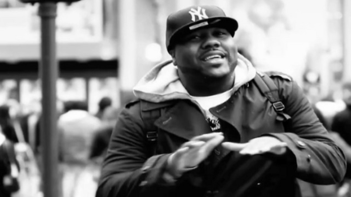 ‎Boom Bap - Music Video by Mistah F.A.B. - Apple Music