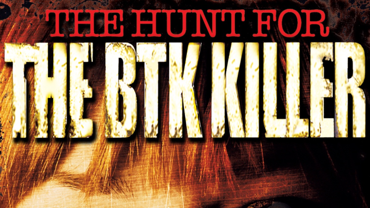 ‎The Hunt For The Btk Killer - Apple TV