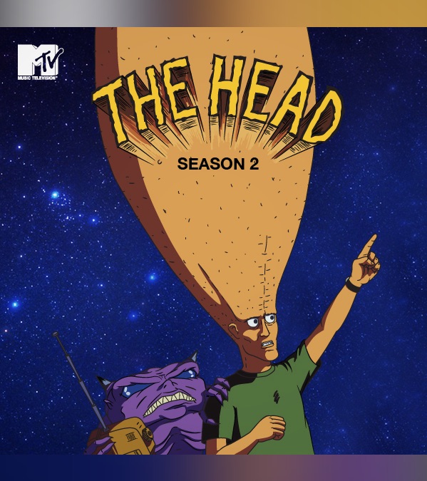 ‎The Head - Apple TV