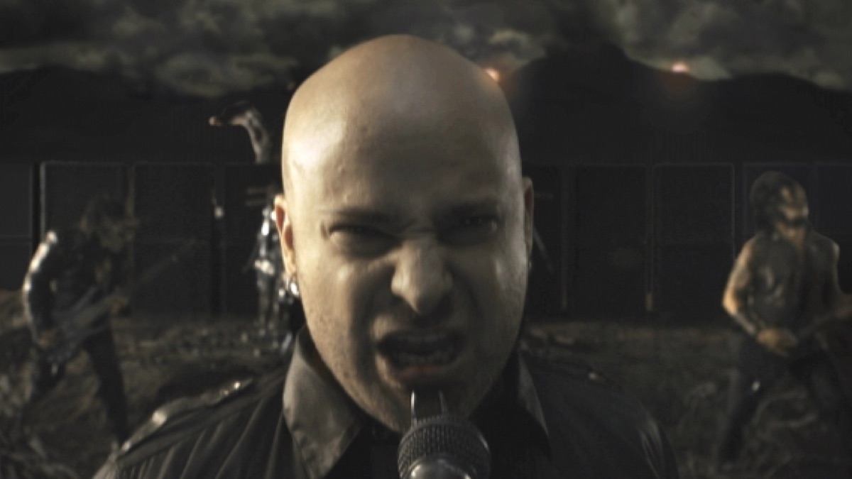 ‎Indestructible - Music Video by Disturbed - Apple Music