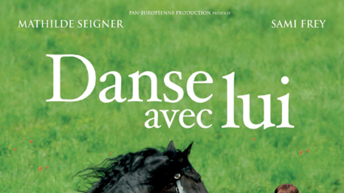 ‎Danse avec Lui - Apple TV