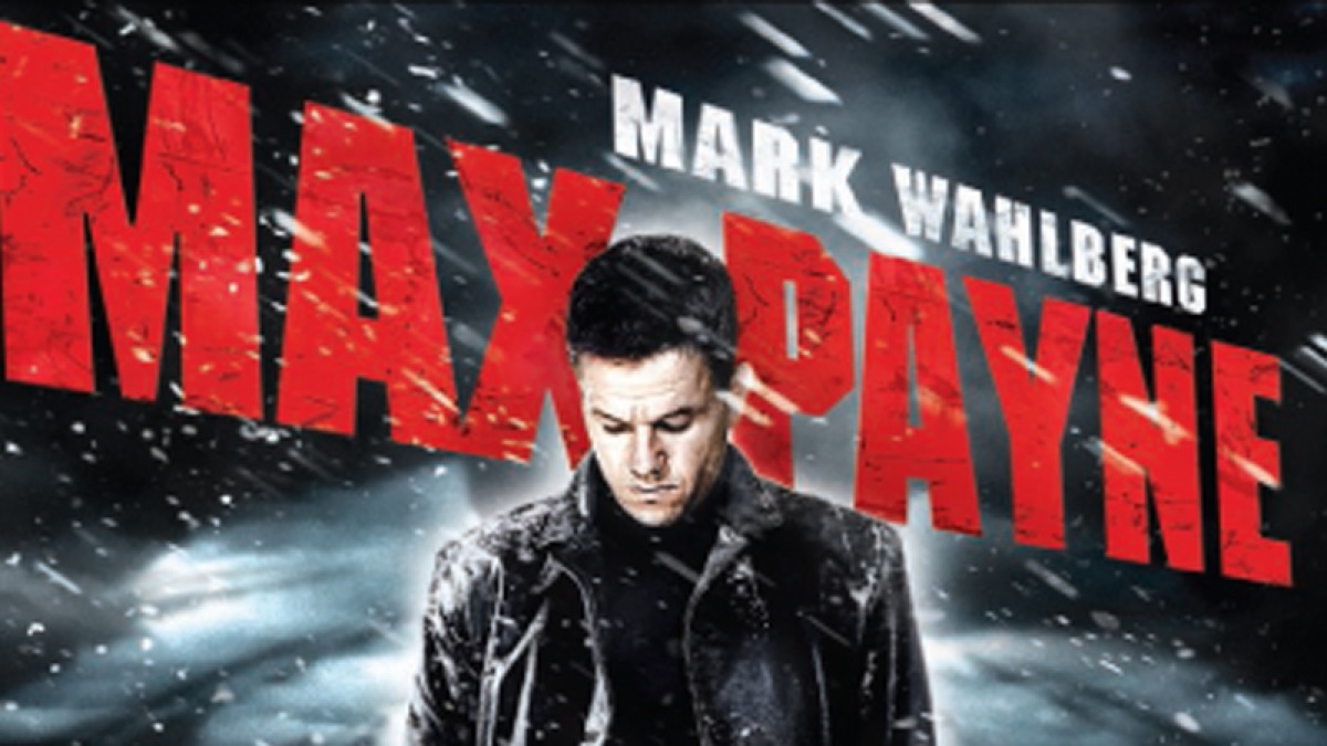 ‎Max Payne - Apple TV