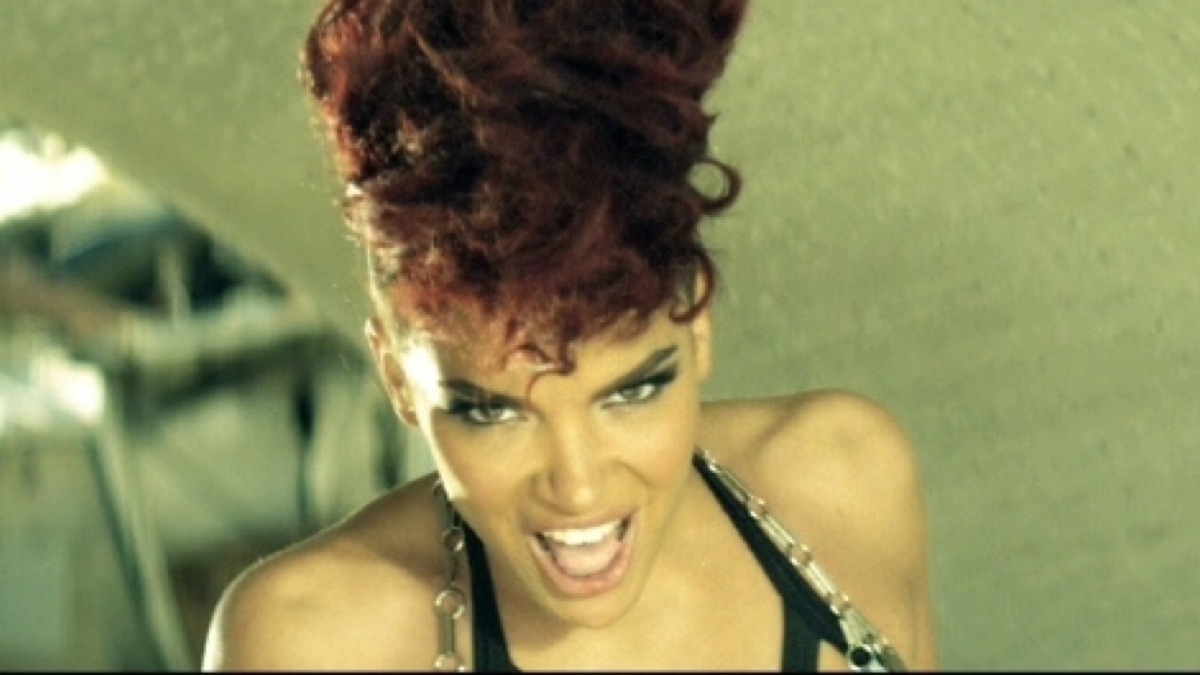 ‎Take Over Control - Music Video by AFROJACK - Apple Music