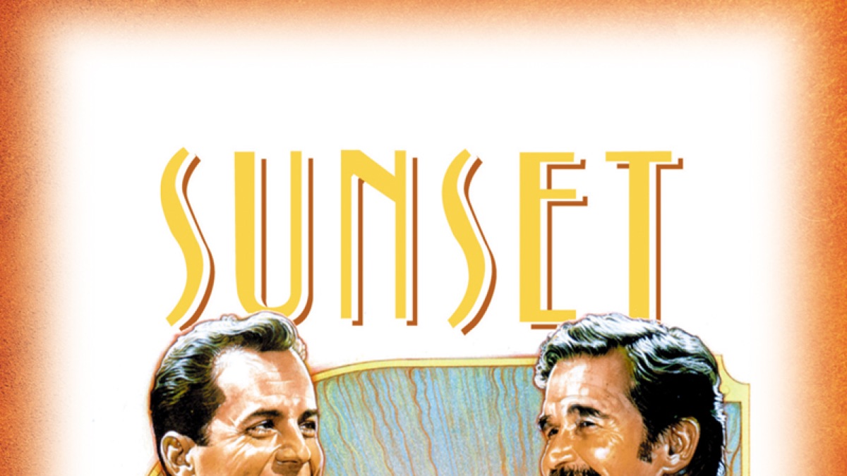 ‎Sunset - Apple TV