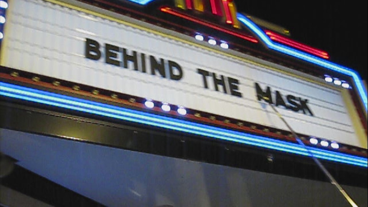 The Behind the Mask Project》- Michael Jackson的音乐视频 - Apple Music