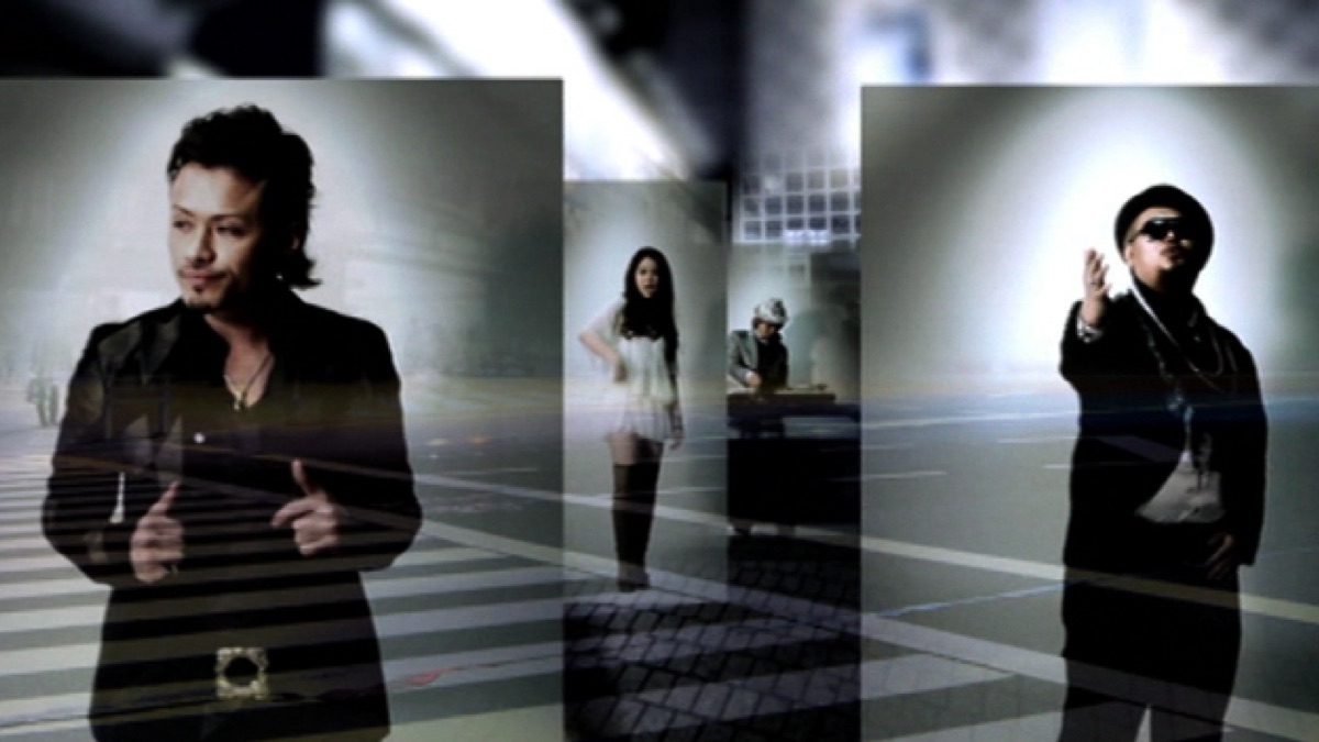 ‎Endless Tears feat.中村舞子 - Music Video by Cliff Edge - Apple Music