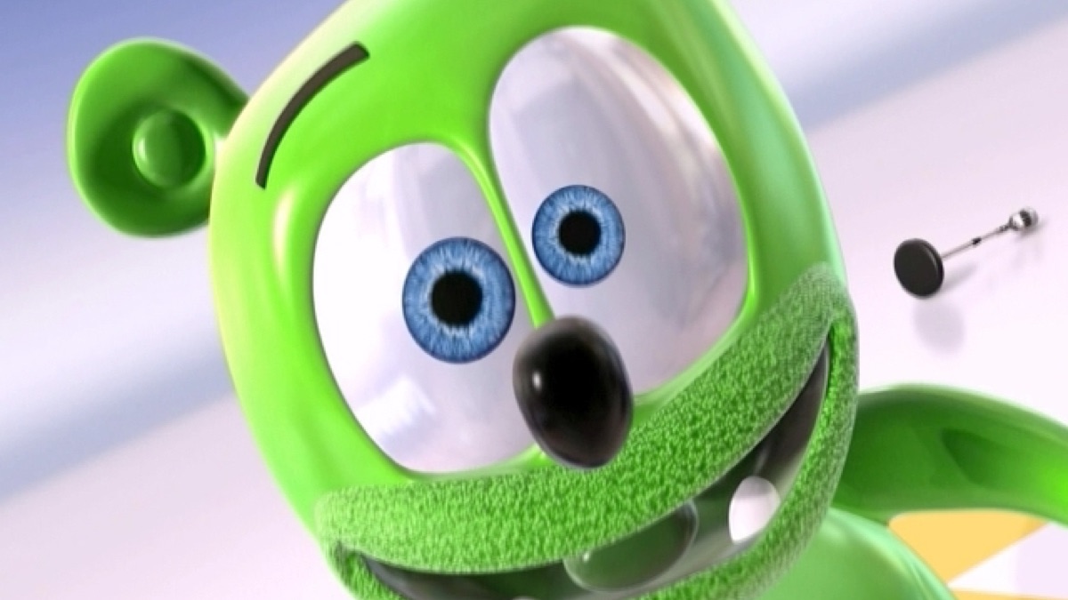 Video musical de “Osito Gominola (Spanish Version)” de Gummy Bear en ... Video musical de “Osito Gominola (Spanish Version)” de Gummy Bear en ...