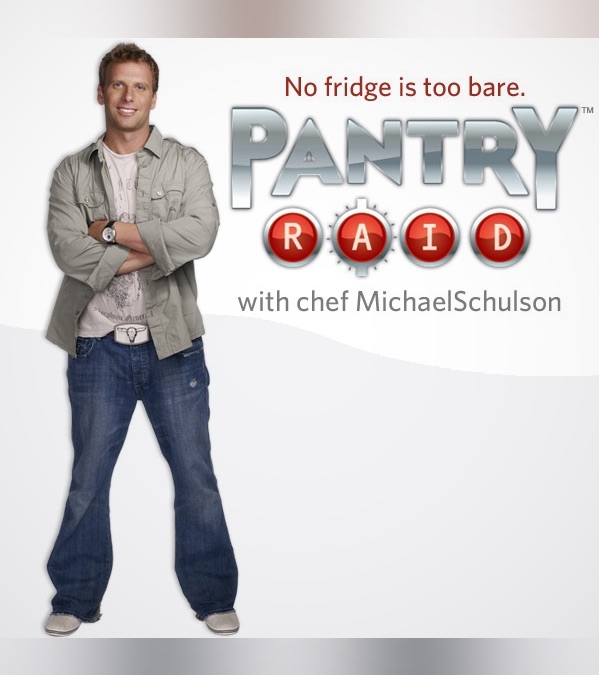 ‎Pantry Raid - Apple TV