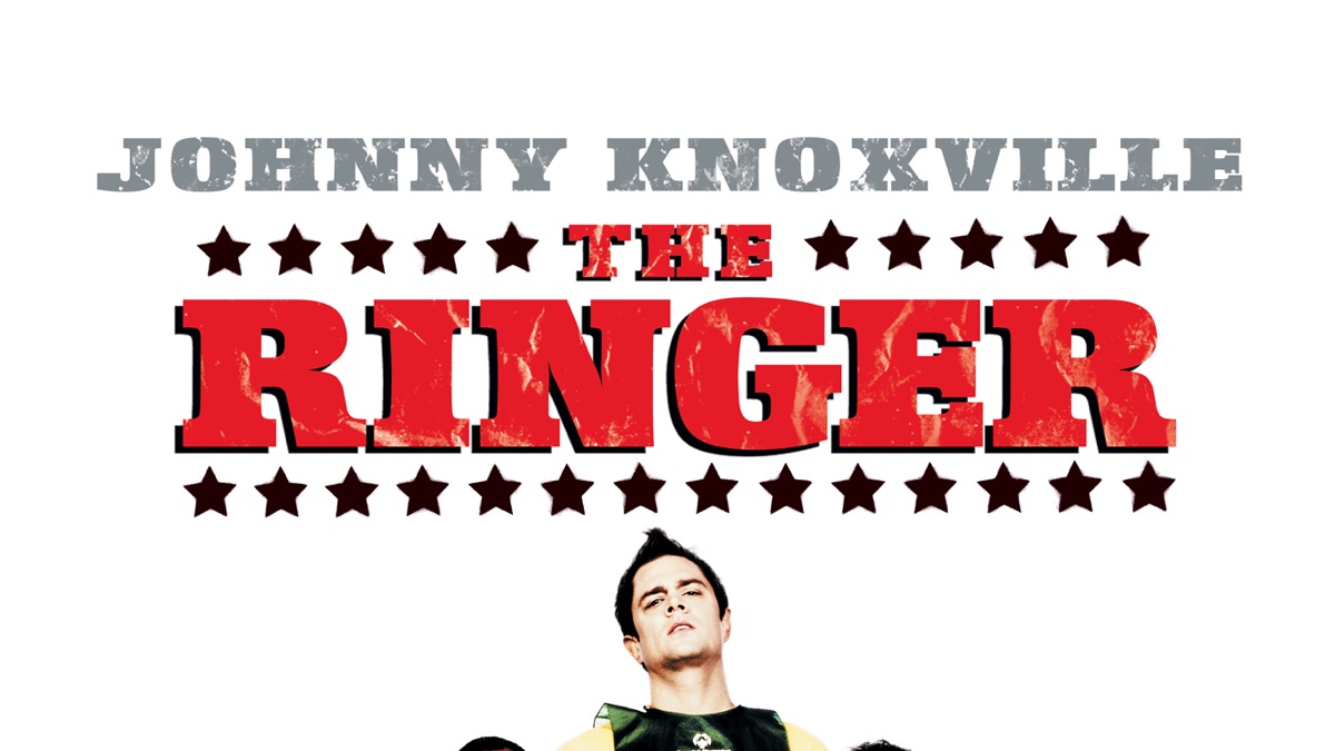 ‎The Ringer - Apple TV