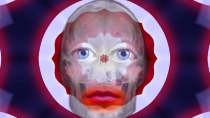 Lazy Days - Music Video by Paul Hardcastle - Shazam