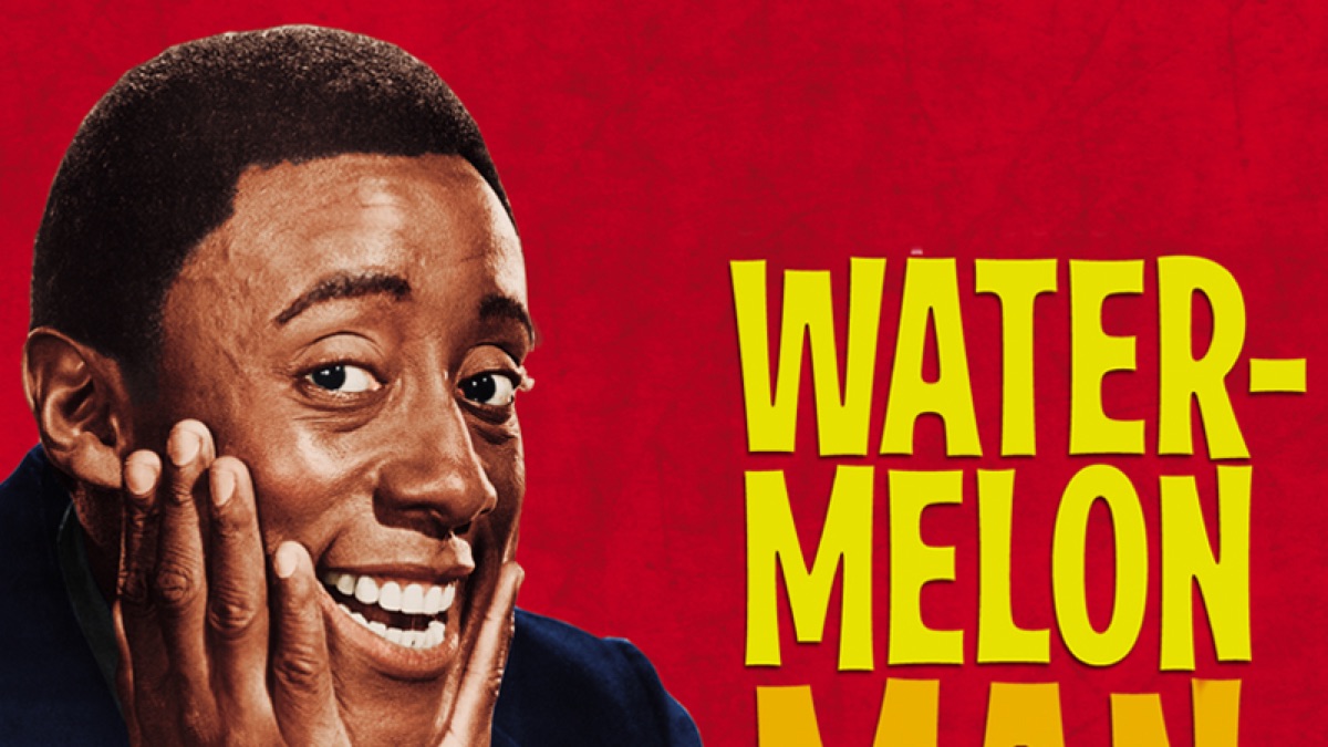 ‎Watermelon Man - Apple TV