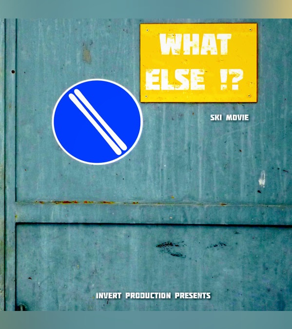 What Else !? - Apple TV (UK)