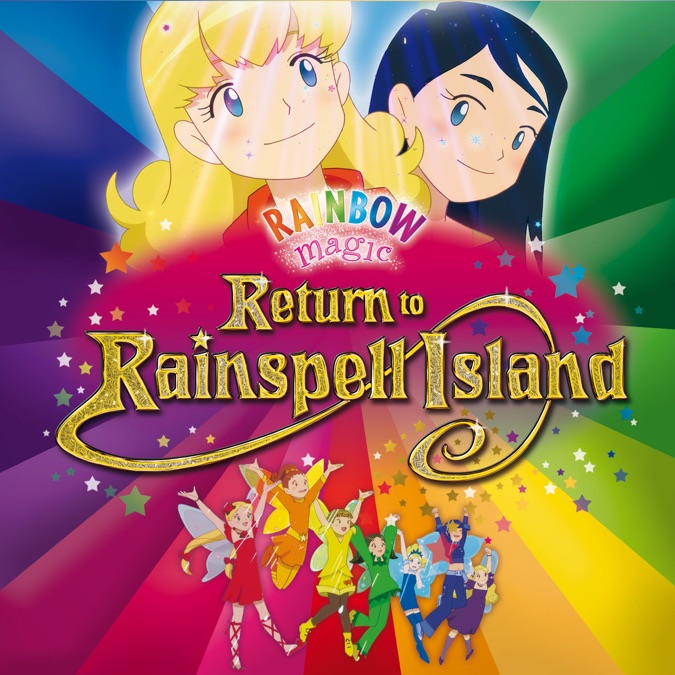 ‎Rainbow Magic - Apple TV