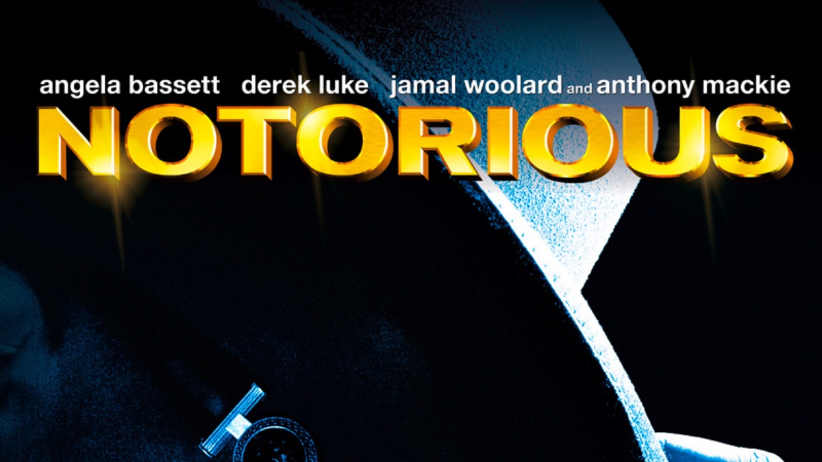 ‎Notorious - Apple TV