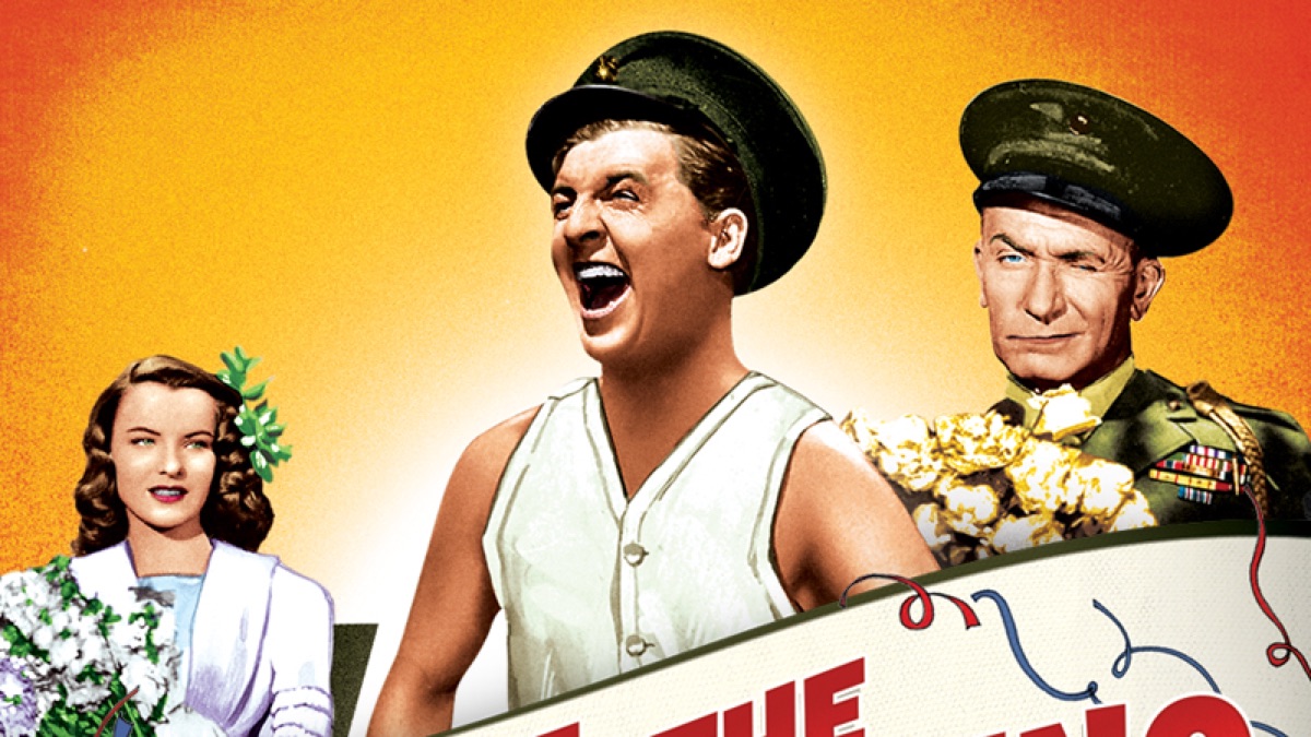 ‎Hail the Conquering Hero - Apple TV