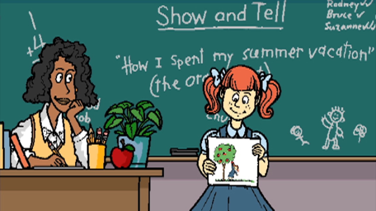 ‎ABC Show and Tell Sounds - Music Video by Waterford’s Rusty & Rosy and ...