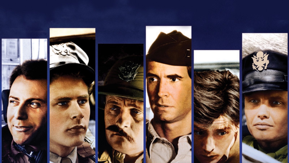 ‎Catch-22 - Apple TV