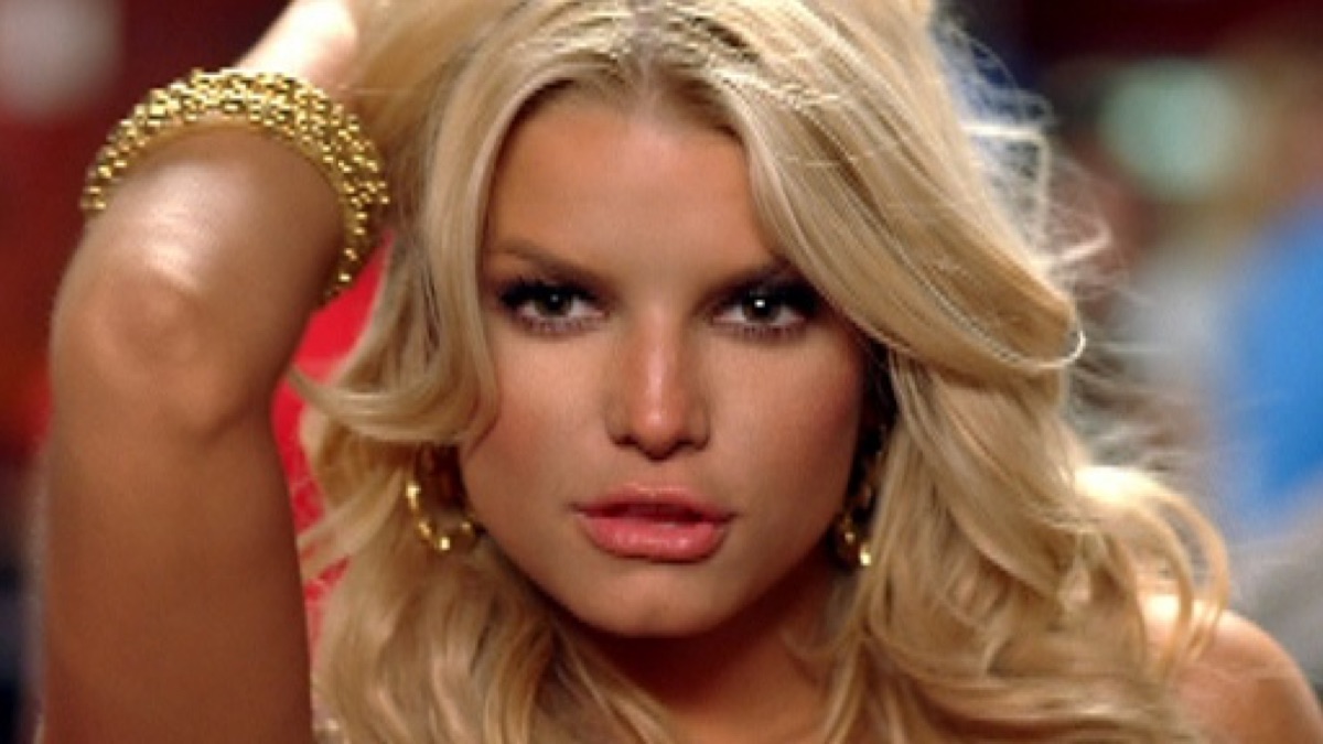 ‎A Public Affair - Music Video by Jessica Simpson - Apple Music