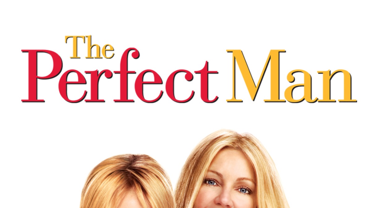 ‎The Perfect Man - Apple TV