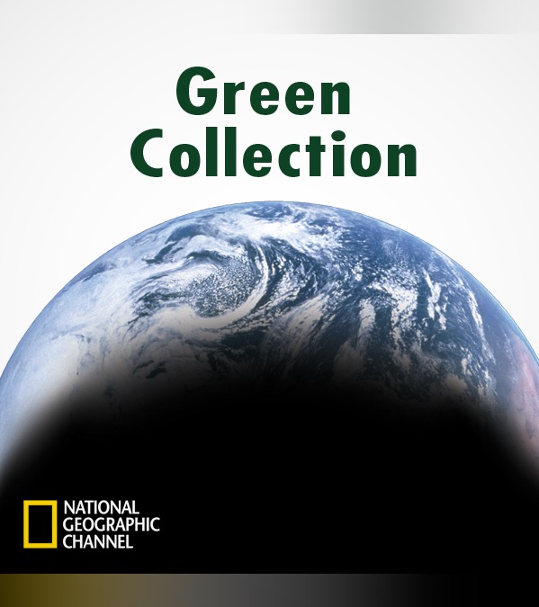 Green Collection - Apple TV