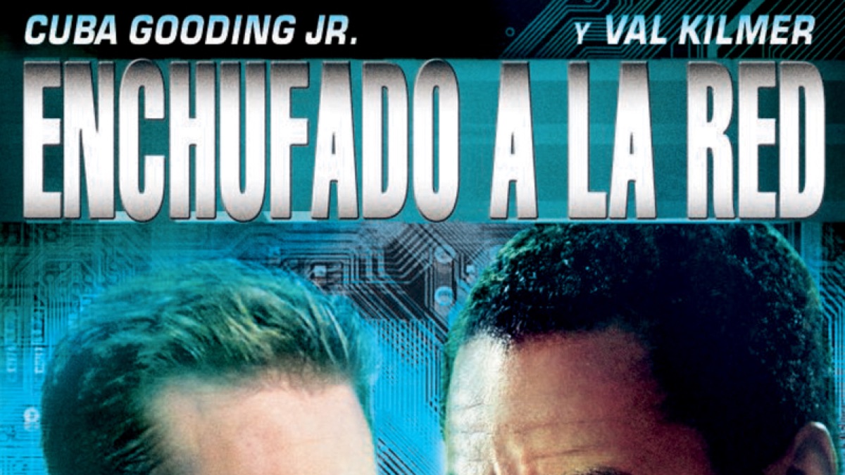 ‎Enchufado a la Red - Apple TV