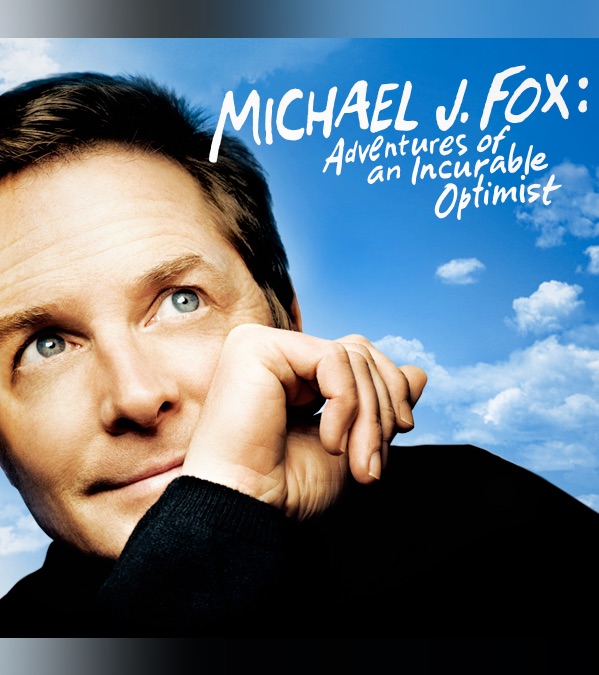 ‏Michael J. Fox: Adventures of an Incurable Optimist - Apple TV