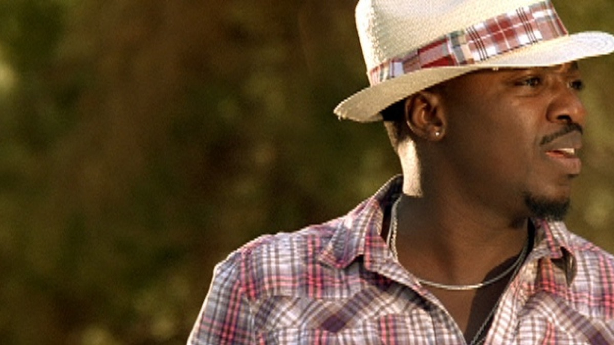 ‎Cool (feat. David Banner) - Music Video by Anthony Hamilton - Apple Music