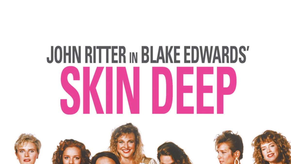 ‎Skin Deep - Apple TV